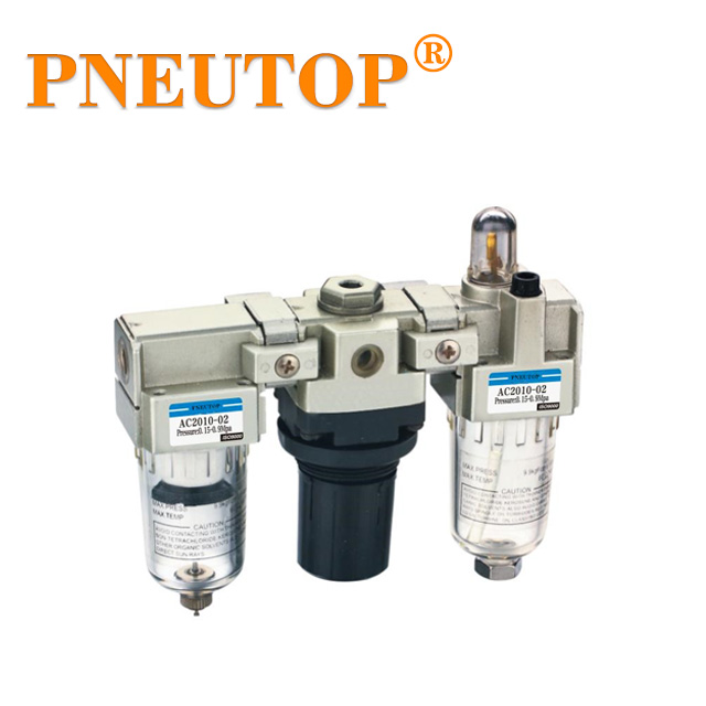 Wholesale AC1000-5000 Series Air Filter Combination(Three Elements ...